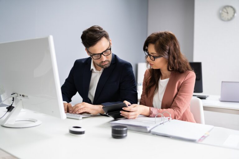 What Are Statutory Accounts? An Accountant's Guide - Reed & Co