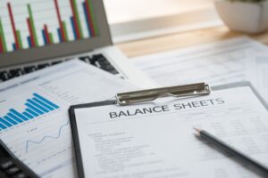 What Are Statutory Accounts? An Accountant's Guide - Reed & Co