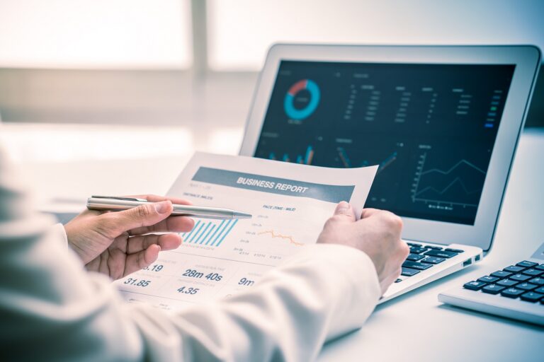 What Are Statutory Accounts? An Accountant's Guide - Reed & Co